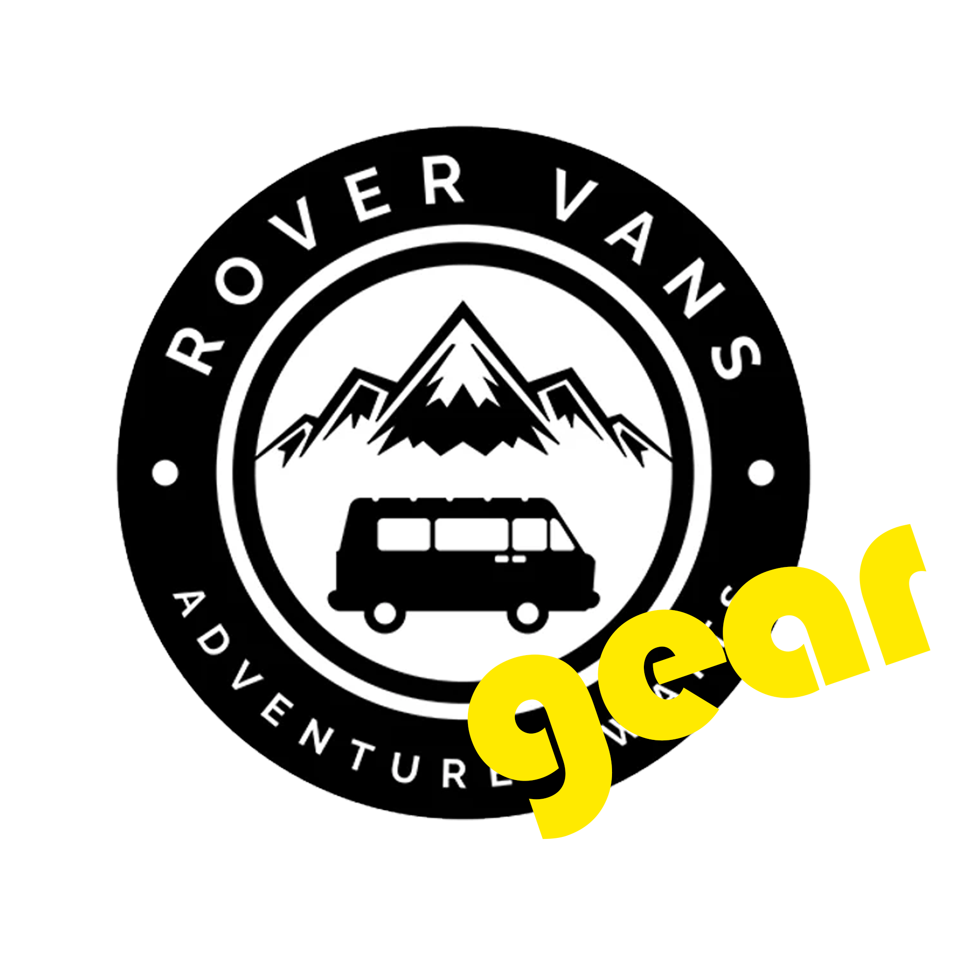 Rover Vans Gear
